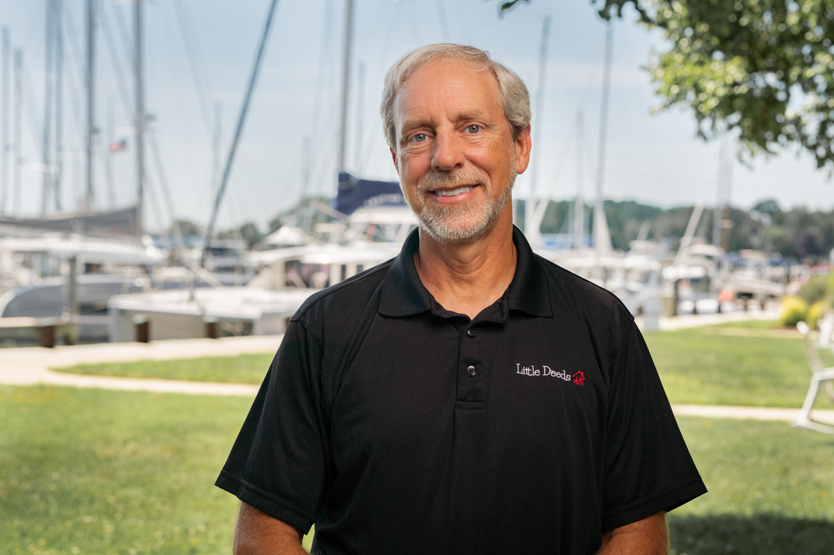 Michael Graves Design Monthly Delight Feature: Meet Greg