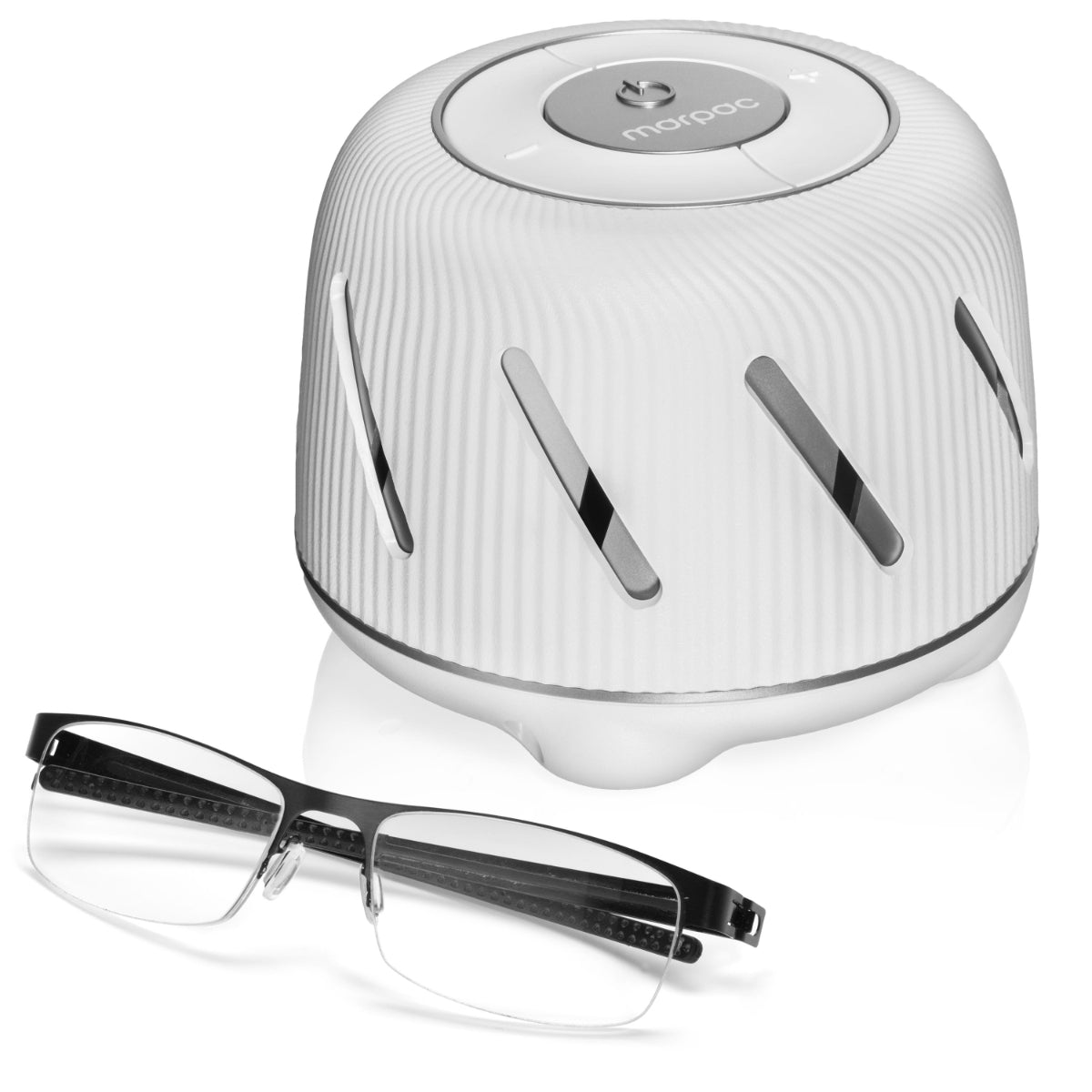 Dohm® Connect App Controlled Sound Machine – Michael Graves Design