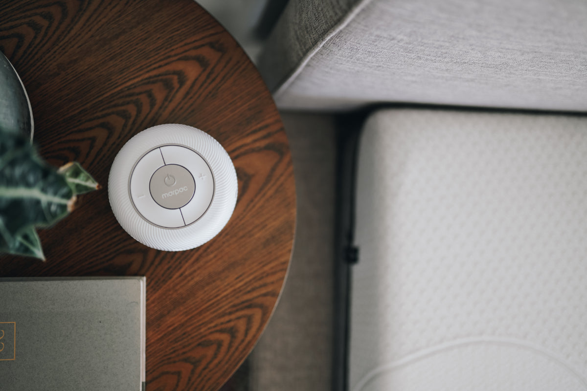 Dohm® Connect App Controlled Sound Machine – Michael Graves Design