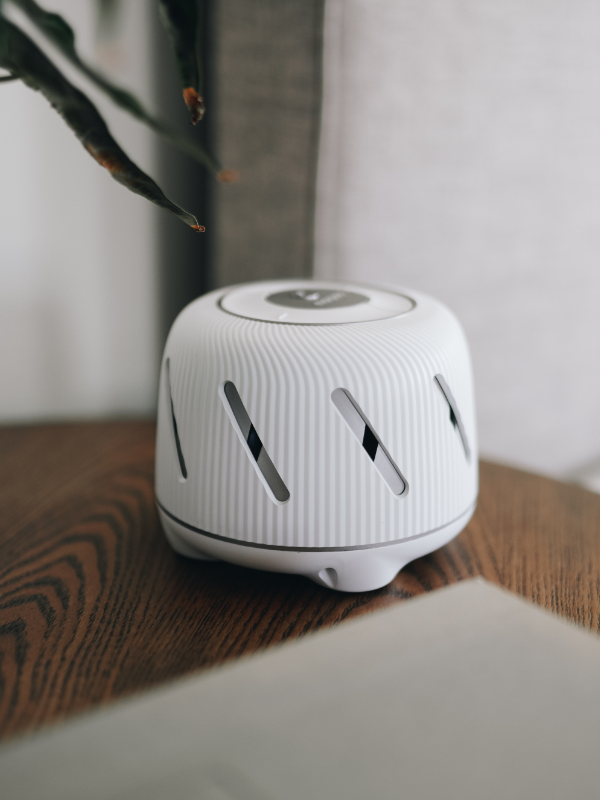 Dohm® Connect App Controlled Sound Machine – Michael Graves Design
