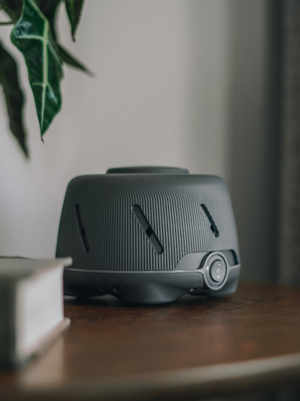 Dohm® Sound Machine – Michael Graves Design