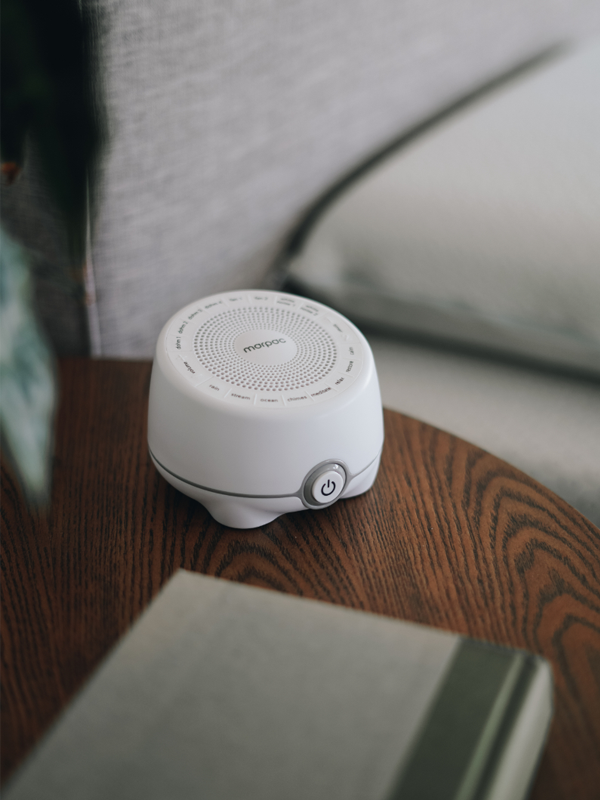 Whish™ Multi-Sound Machine – Michael Graves Design