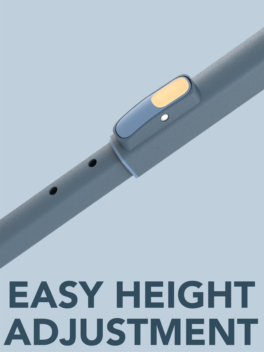 C-Grip Cane – Michael Graves Design